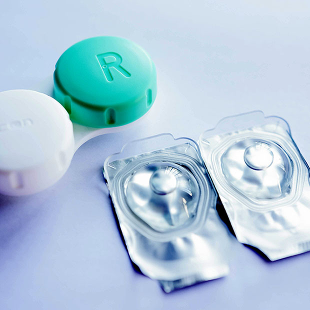 The Different Types Of Contact Lenses – Federal Way WA | Family Eye Clinic